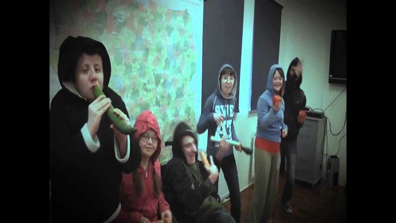 COTOTE WEGE RAP (Zdrowus X Suchar Mash-up) - YouTube