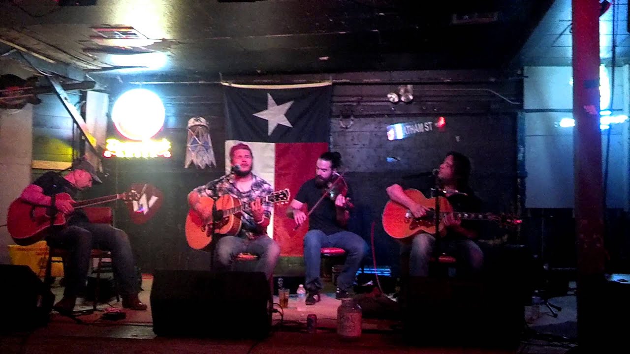 Eric Middleton - Fly By - YouTube