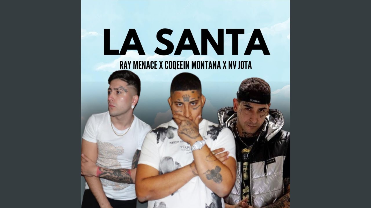 La Santa - YouTube Music