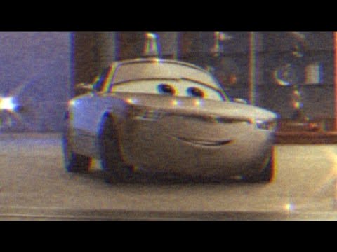 [Disney/Pixar] Cᴀʀs 3 \