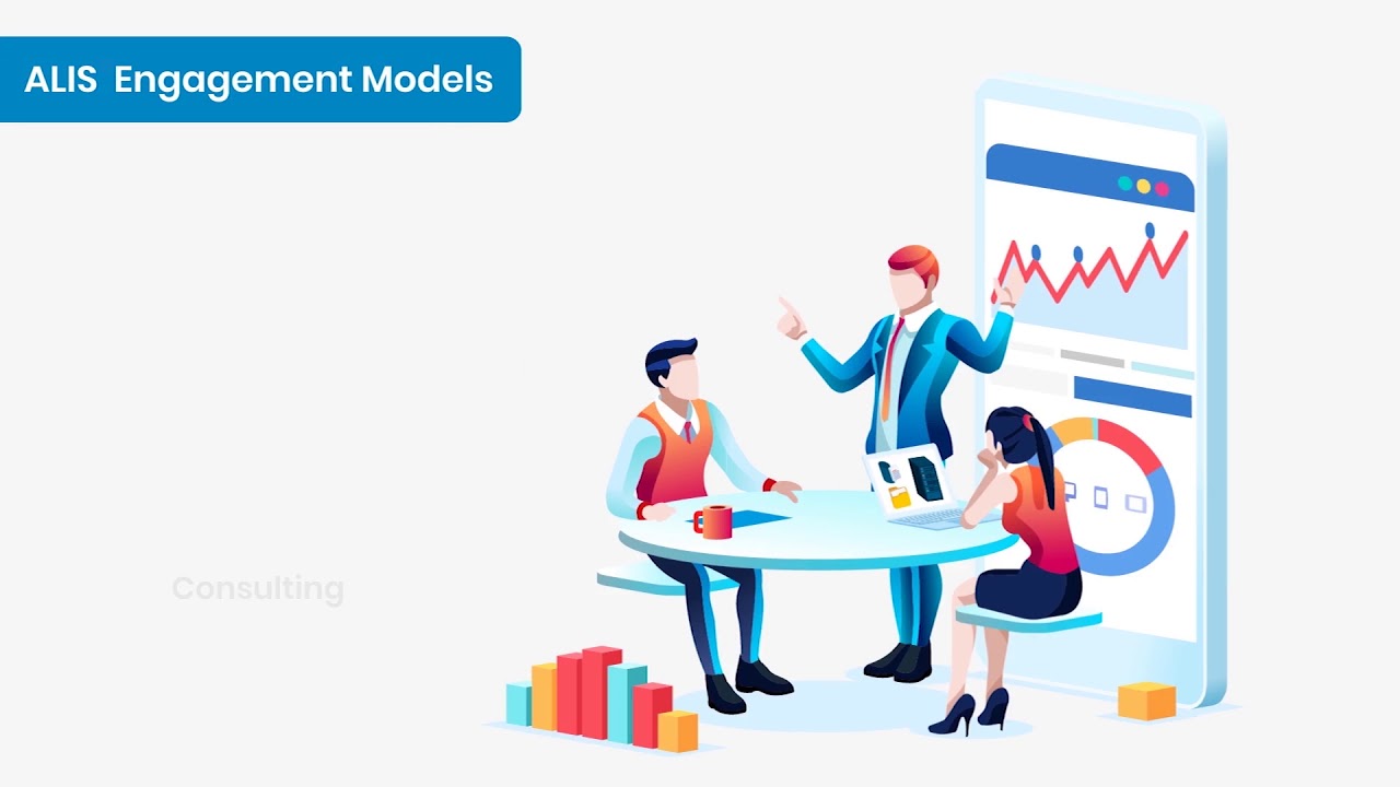 ALIS – An Expert in Data Management and Data Analytics - YouTube