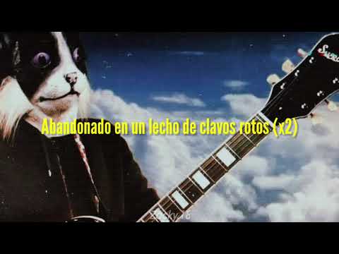 Neko Fuzz // Bed of Nails // Sub. Español!