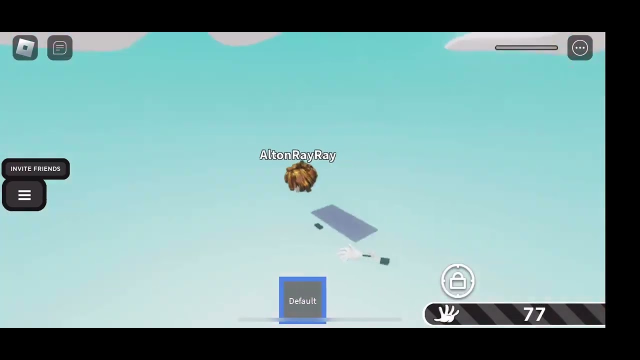 Slap Battles Overkill gove - YouTube