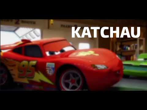 Relâmpago Katchau - YouTube