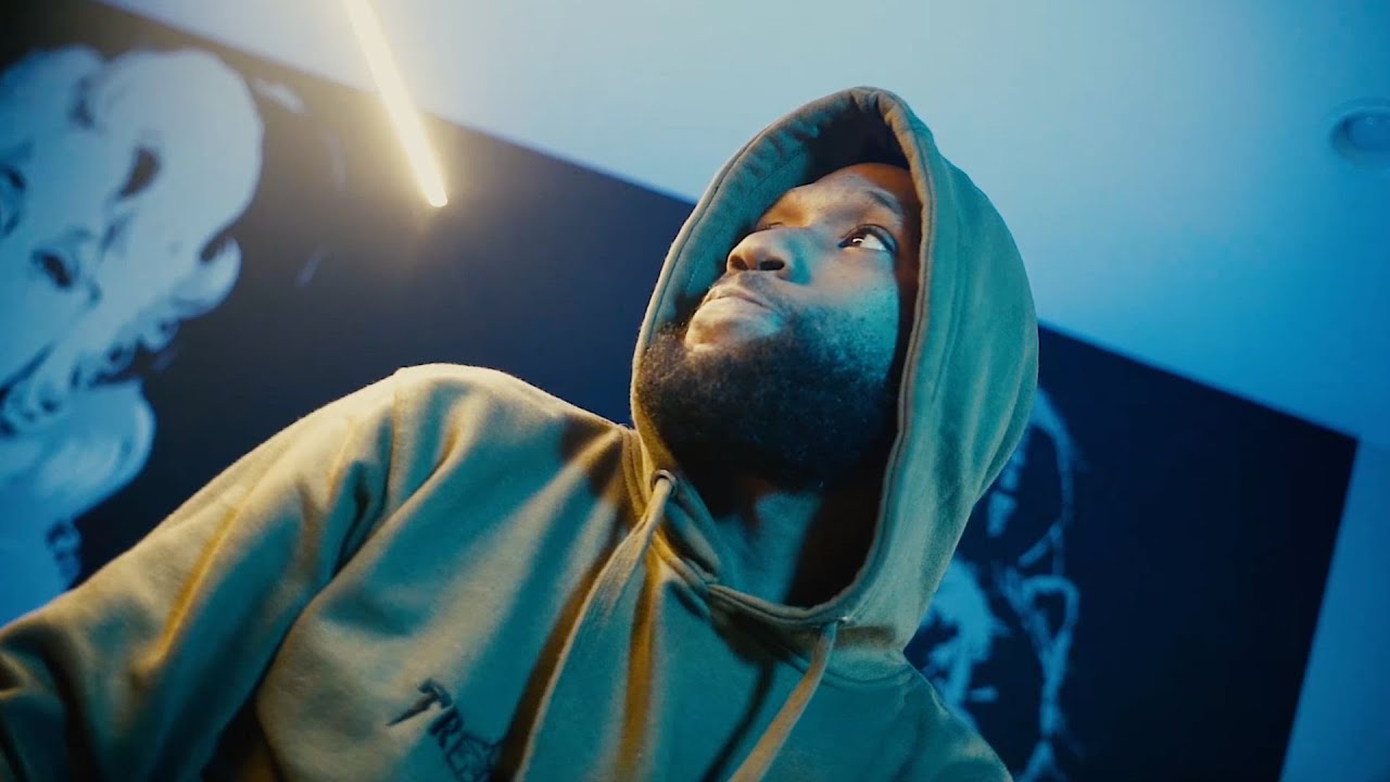 Trapperman Dale - Go (Official Music Video) - YouTube