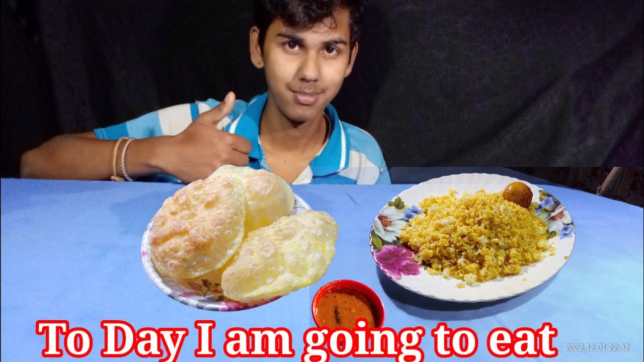 TO DAY I AM GOING To Eat | - YouTube