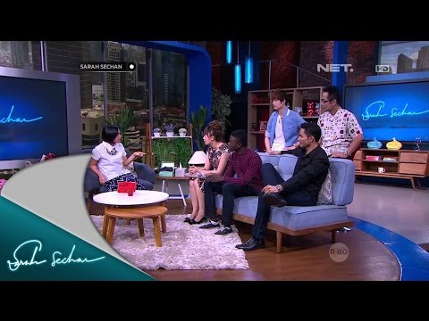 Beberapa para Pemain Kelas Internasional Sudah Lama Tinggal di Indonesia
