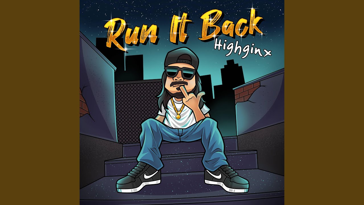 Run It Back - YouTube