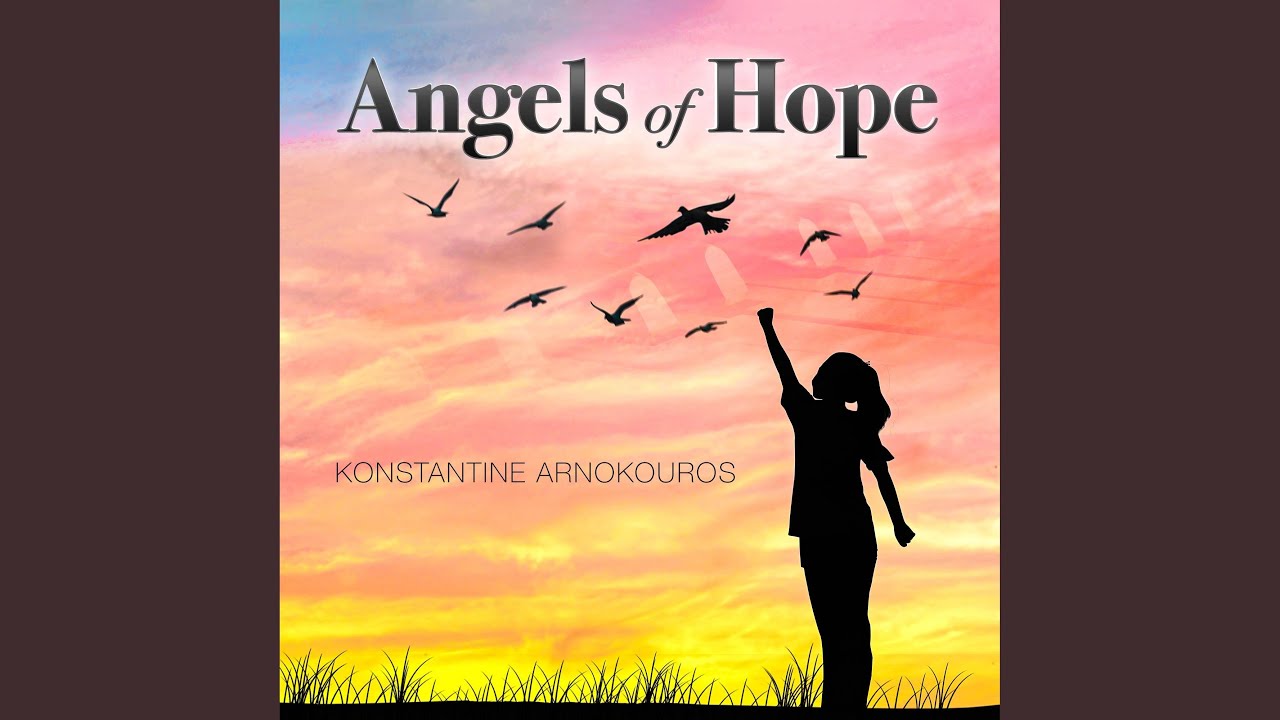 Angels of Hope - YouTube