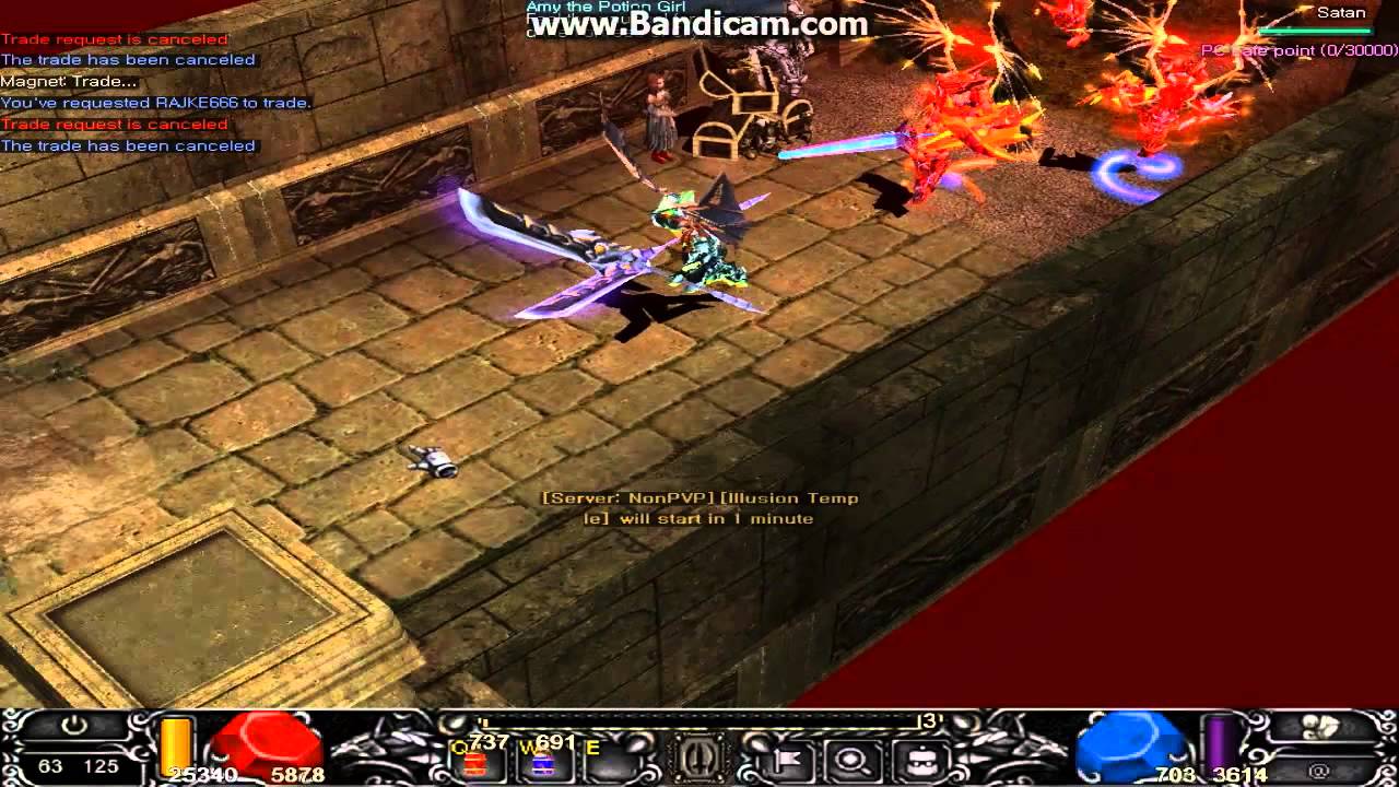 MU Trade trick (All Season) - YouTube