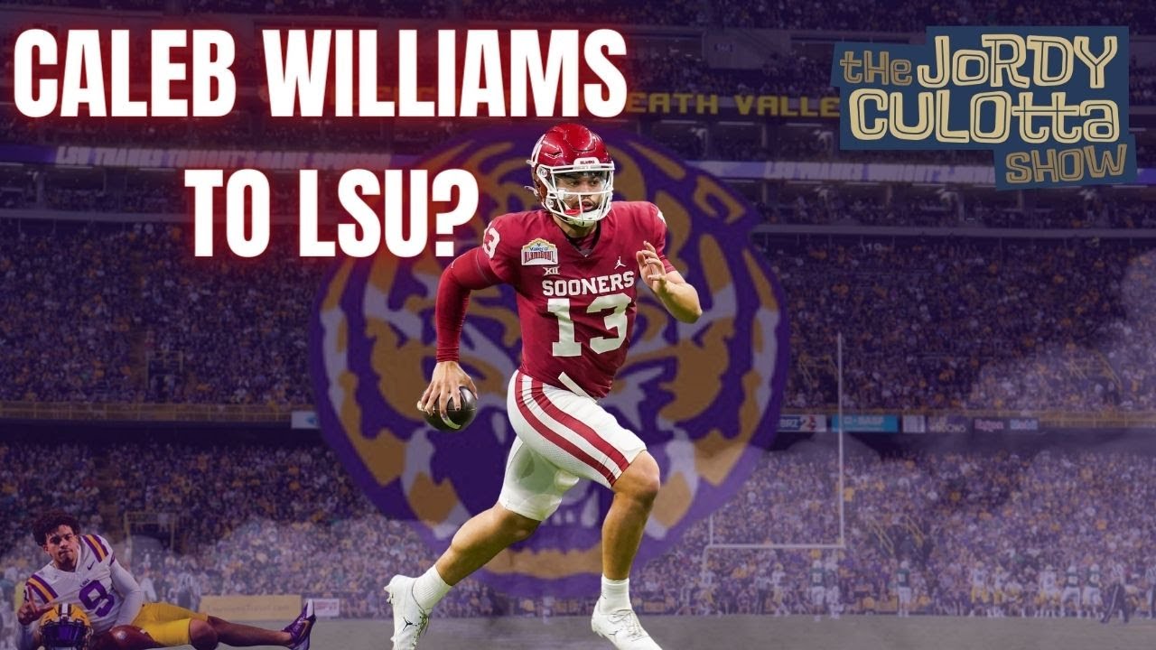 LSU Football | Is Baton Rouge really a possible destination for TOP ...