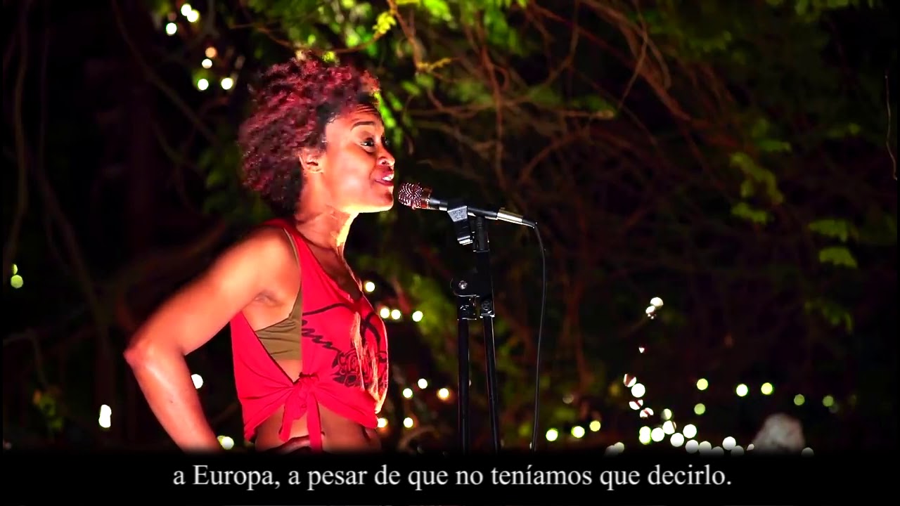White Privilege (Privilegio Blanco) de Kyla Jenée Lacey - subtitulado ...