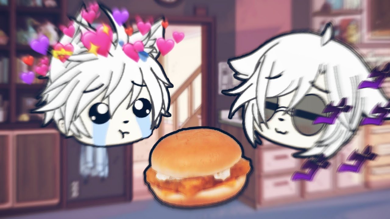Hermano te hice un sándwich... - YouTube