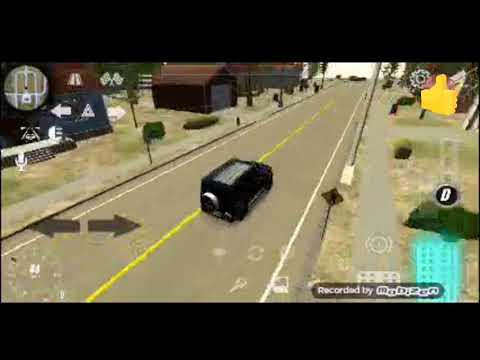 Car parking multiplaer brabus kayfer (ARMENIAN)