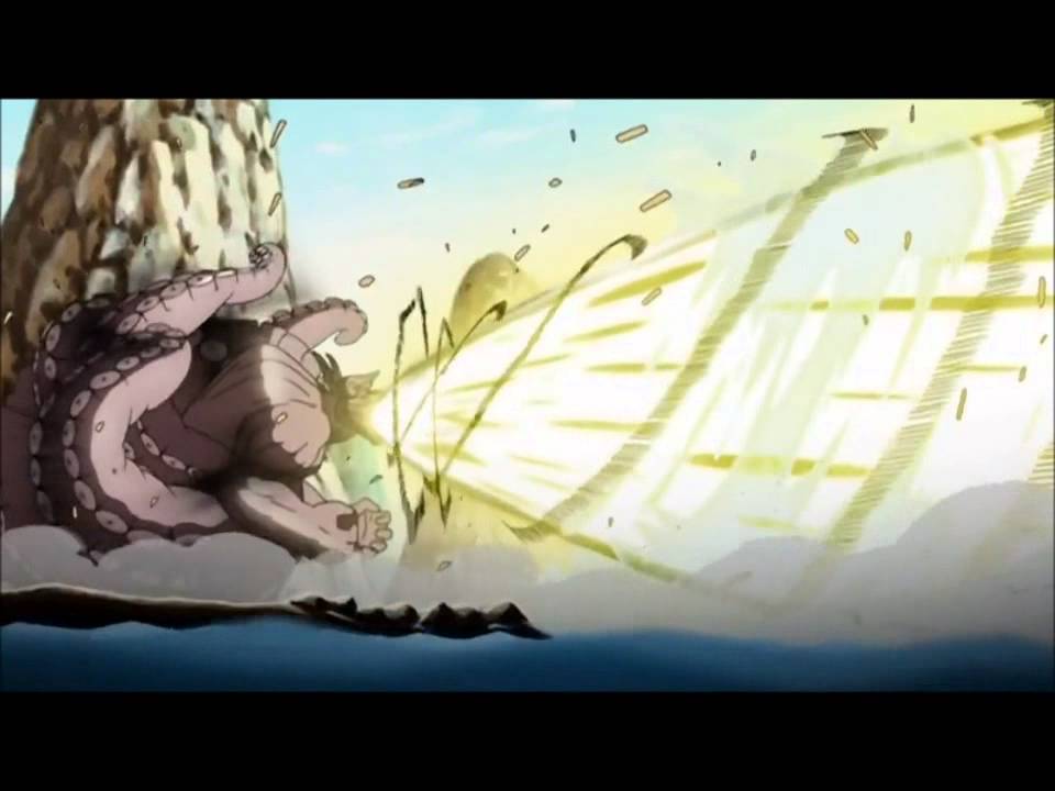 AMV NARUTO TOTAL WAR GAUNTLET MATCH FOR GAARA FRANCE HD - YouTube