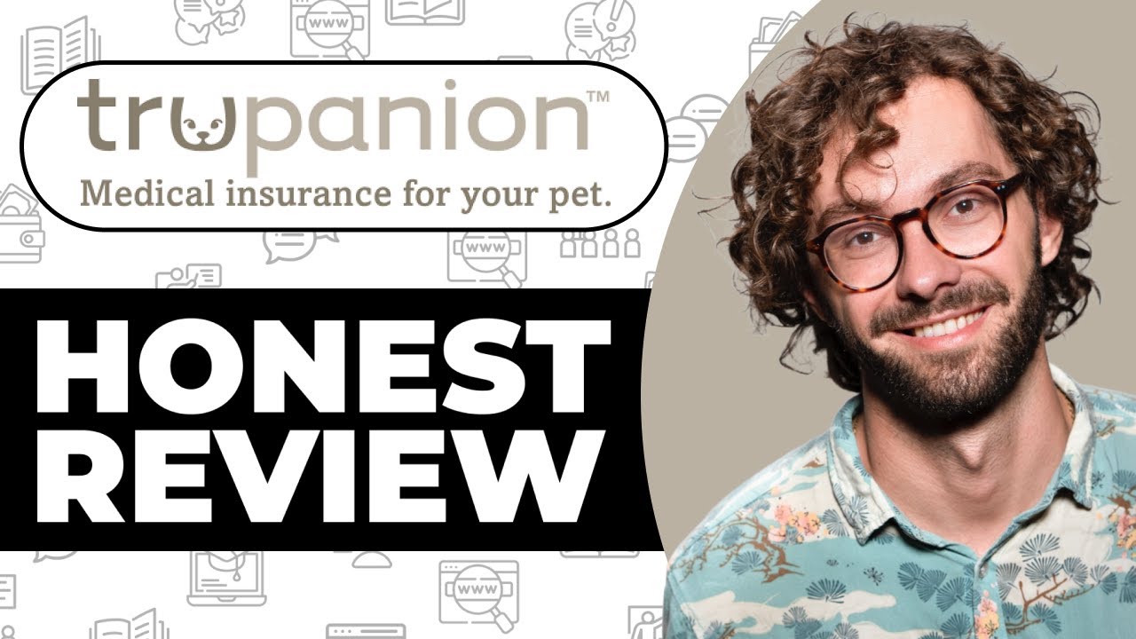 Trupanion Pet Insurance Review - Usage Experience - YouTube
