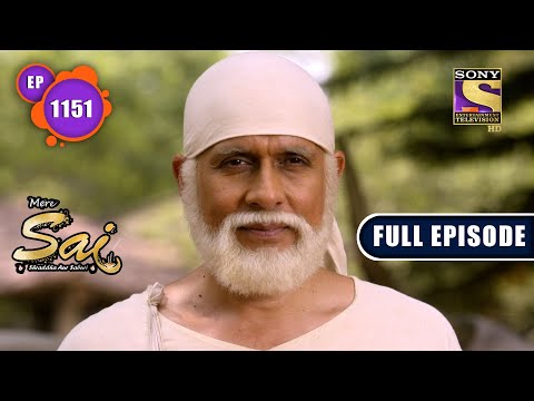 Moral Values Taught By Oranges | Mere Sai - Ep 1151 | Full Episode | 9 June 2022