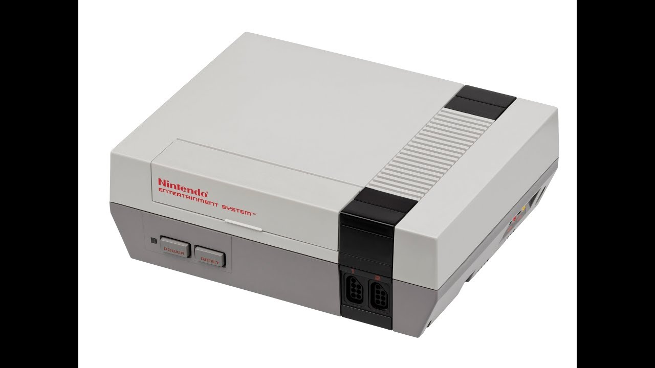 My NES Music Maker - YouTube