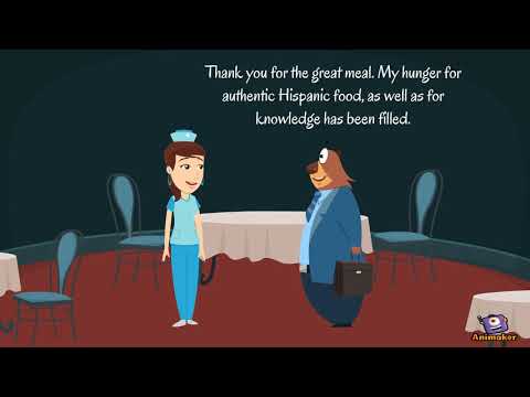 Spanish Culture For Kids - YouTube