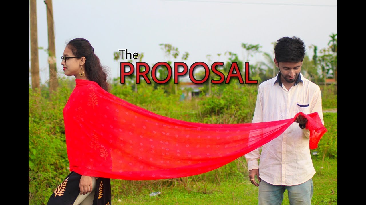 Proposal - YouTube