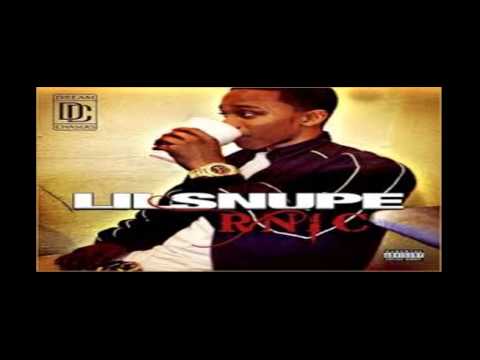 Lil Snupe - Headed Str8 To The Top - Rnic   Mixtape