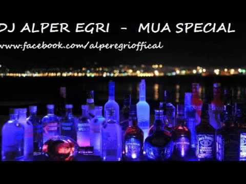 DJ EMİR RAKİPOĞLU - M.U.A Special