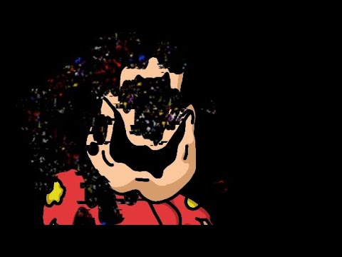 fnf airborne pizzapogg vip remix but slashers sings it (new) - YouTube