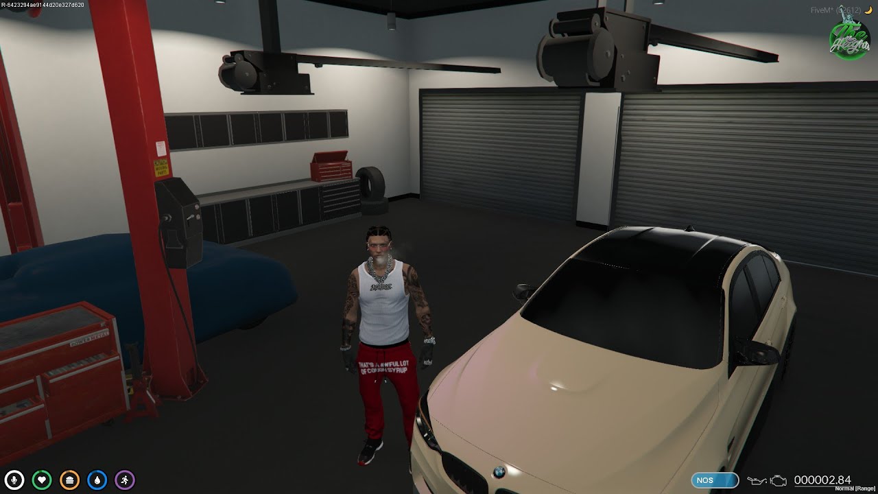 Gta Rp (The Heights NYC) Livestream - YouTube