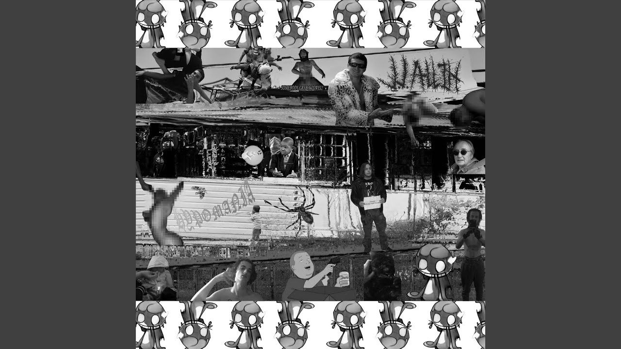 Gone Again - YouTube