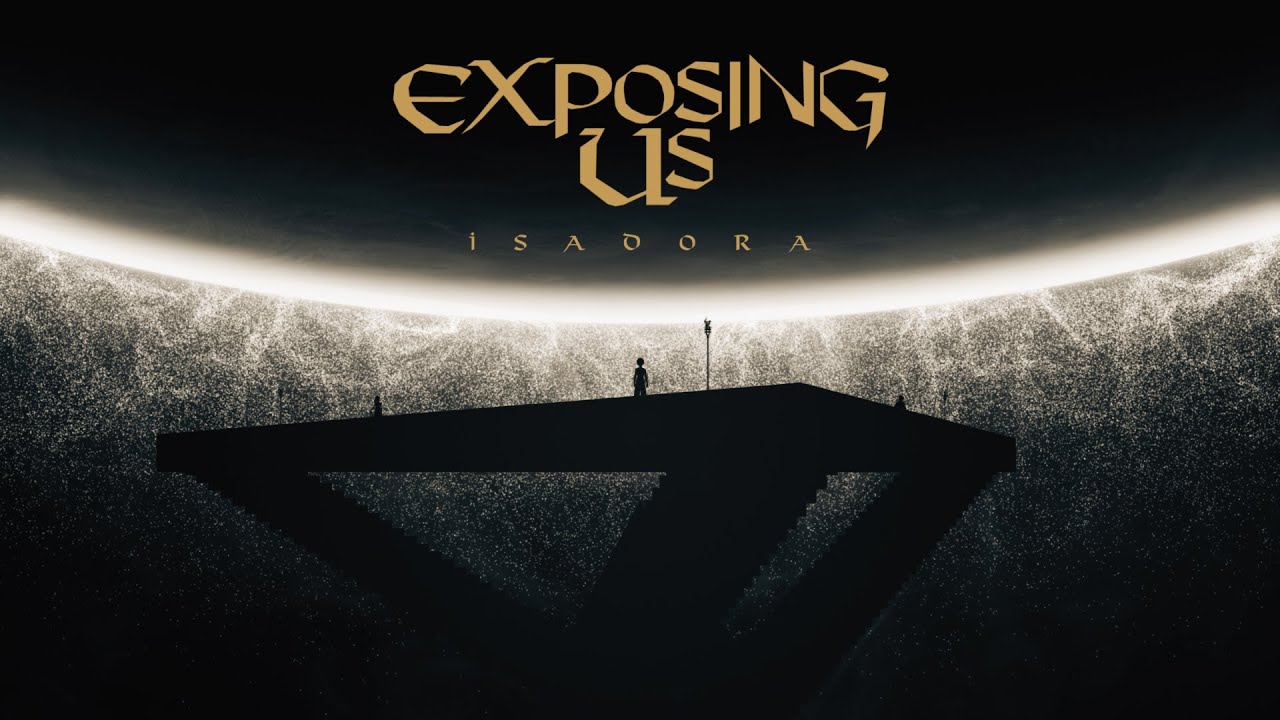 MV『EXPOSING US』／ISADORA - YouTube Music
