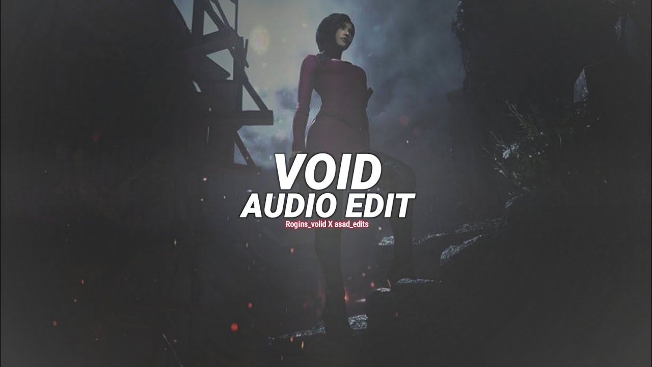 void (microwave trending) - ishq (c/w @asadaudios ) [edit audio] - YouTube