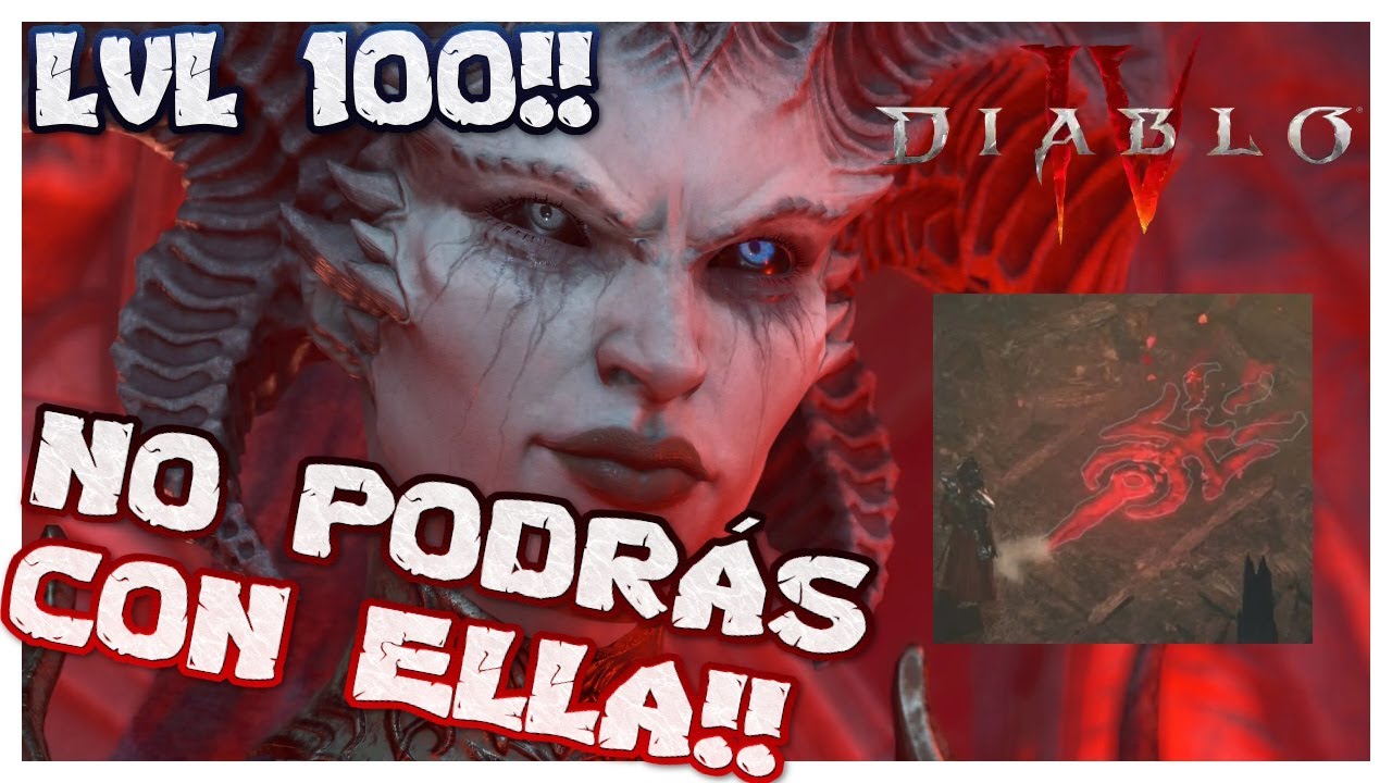 Cómo encontrar a UBER LILITH - YouTube