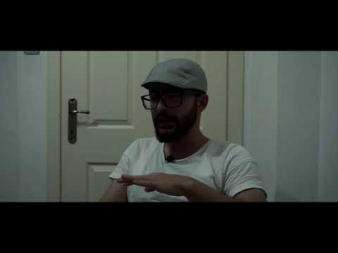 Sükût - Sevdiğim K'adına I Official Video