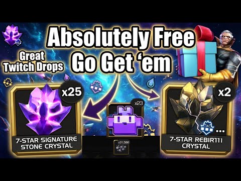 Twitch Drops - Yummy Rewards 😋 😍  - Great Luck 👍  - August Month Twitch Stream 2026