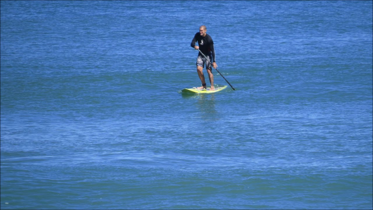 Surfin' USA - YouTube