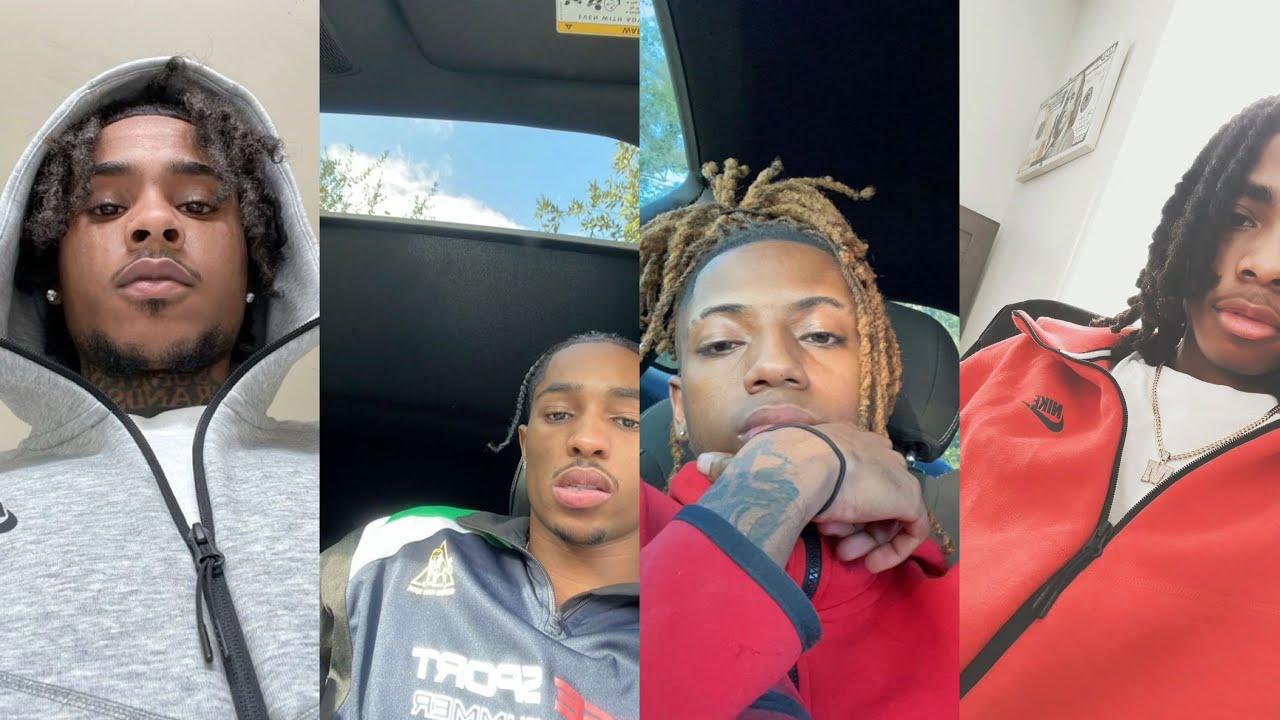 fine boy tiktok | compilation 001 - YouTube