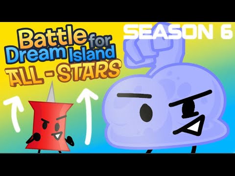 What Would BFDI SEASON 6 Look Like? - YouTube