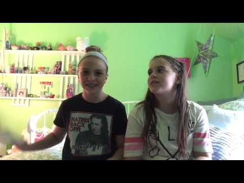 Best Friend Tag || AlexTheMurph ~~ Emma Alyse