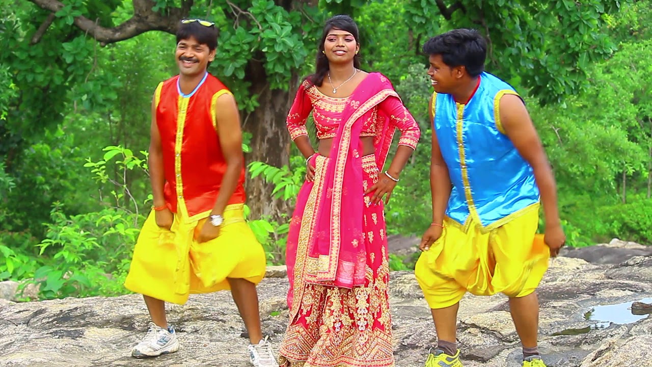 Khotha song live suting - YouTube