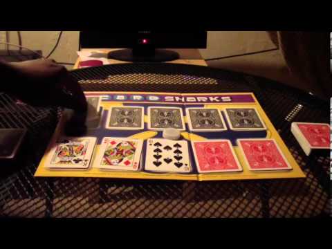 Card Sharks Showdown Season 3 Episode 15 Part 1 - YouTube