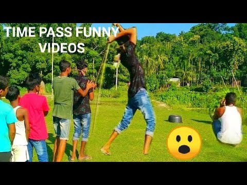 Funny videos, top 7 videos | TIME PASS FUNNY VIDEOS , # ...