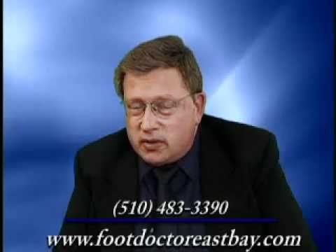 Dr Michael A. Stein, DPM - Pleasanton, CA - Wound Care - YouTube