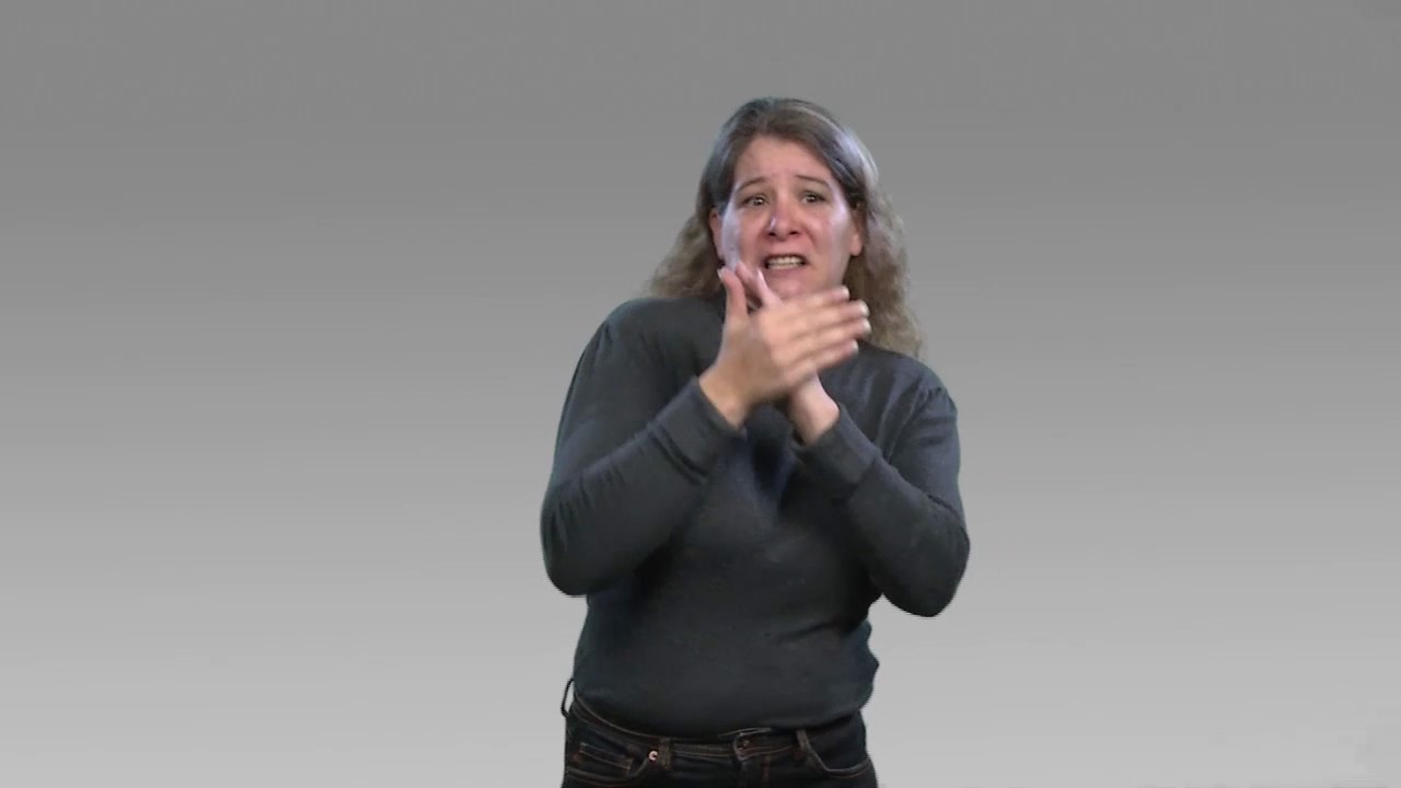 ASL - Ohio Means Jobs can help you find work - YouTube