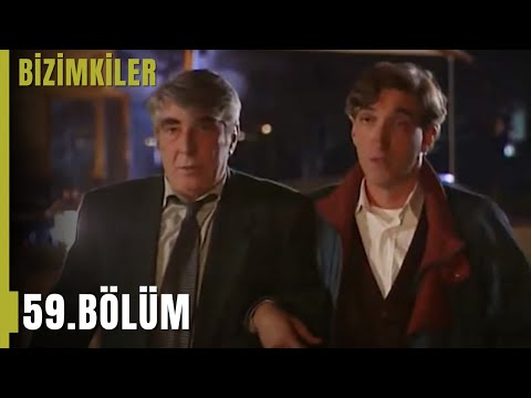 Bizimkiler 59. Bölüm | Tek Parça