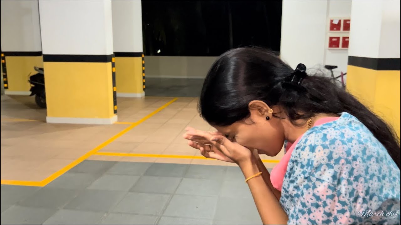 Sorry nirusha 😭 - YouTube