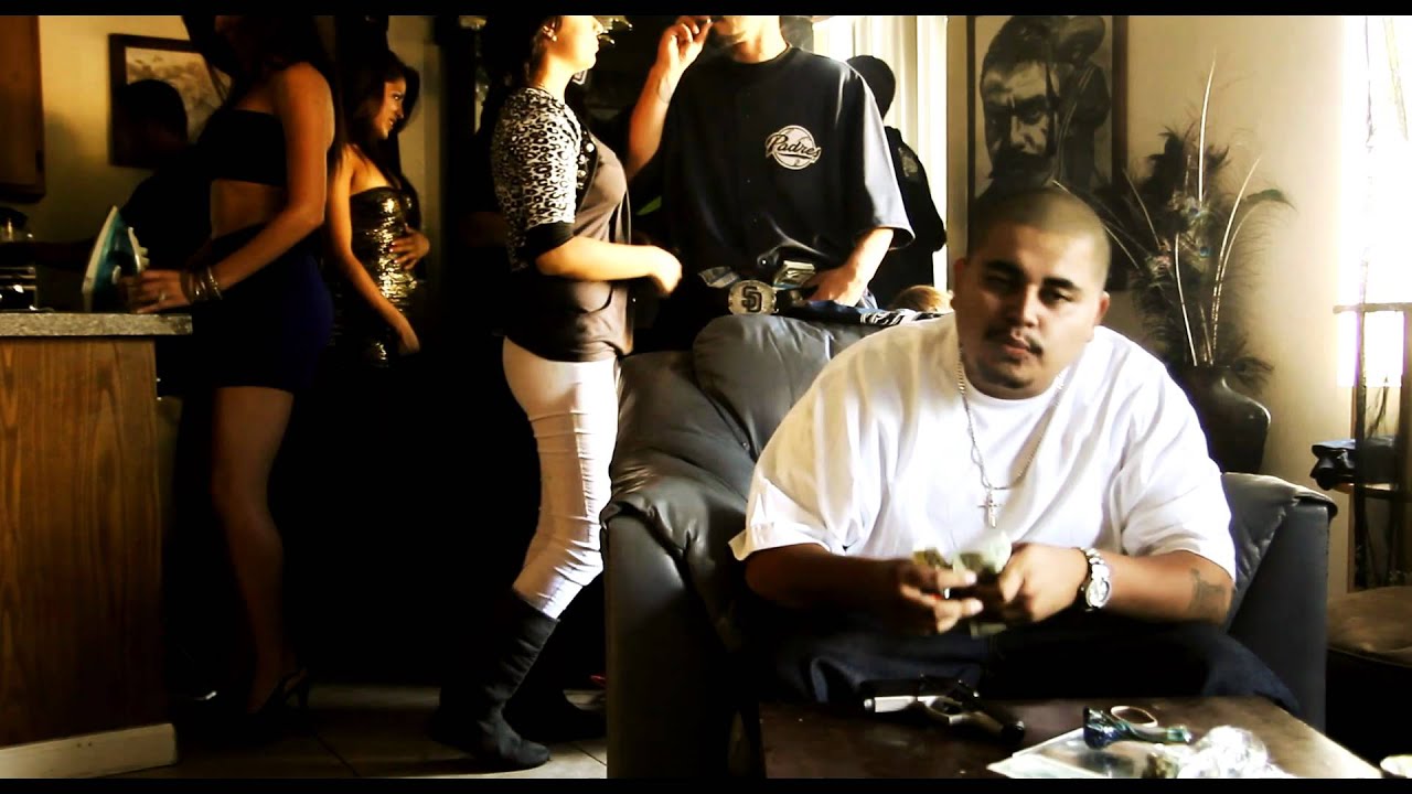 ARTIST FEATURE - Force One - Dope Scene - Father D Grinnz - Music Video ...