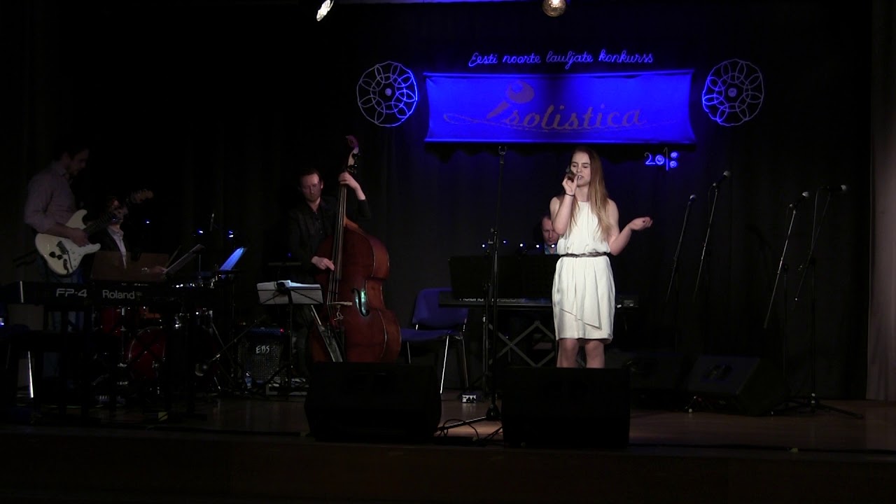MARIA TIHHANOVSKI – Andres Valkonen / Leelo Tungal "Valguses ja varjus ...