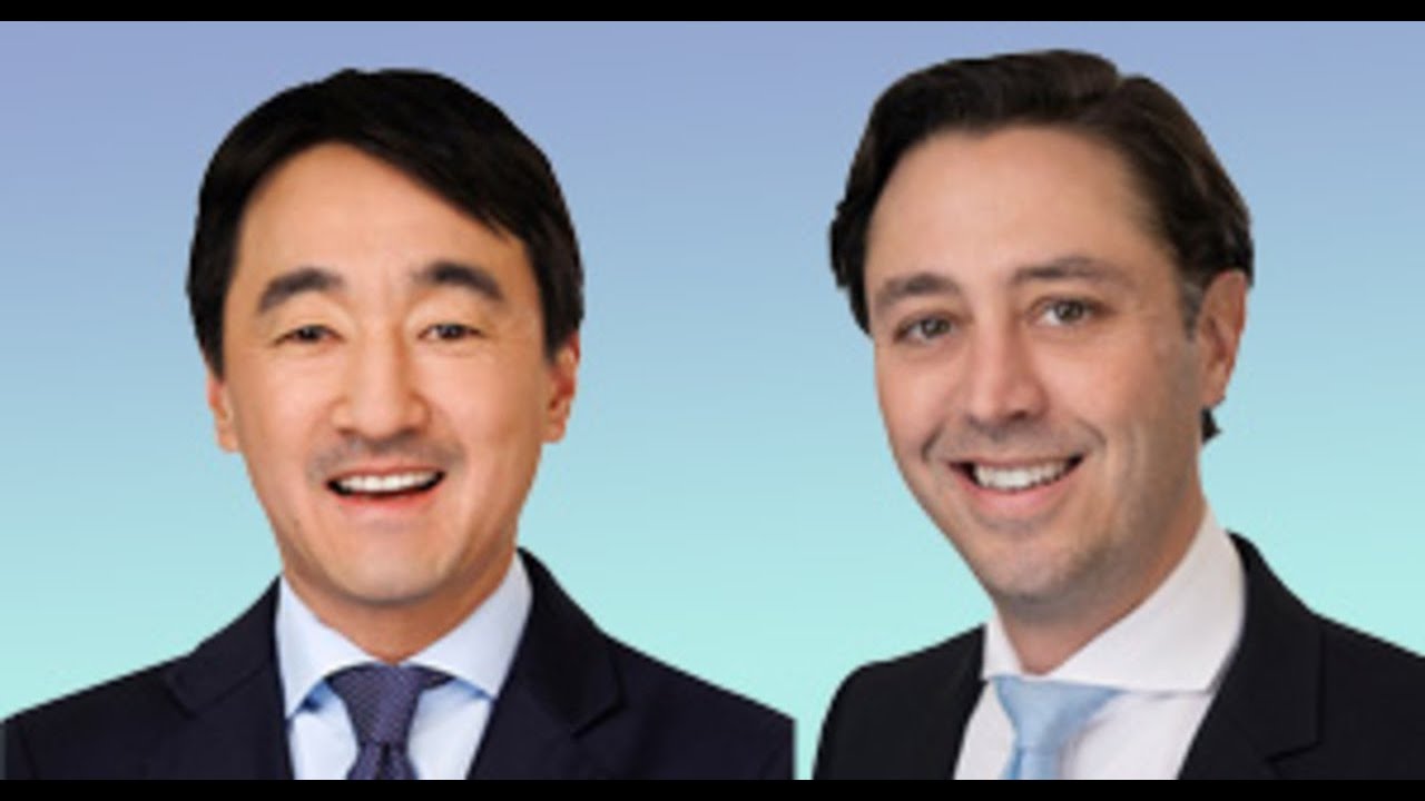 Artemis Real Estate Partners’ Kelly Sheehy and Kevin Nishimura on ...