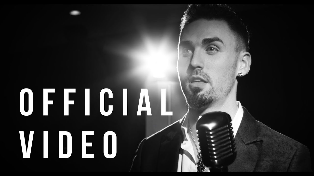 Kyle Maack - Here I Am (Official Music Video) - YouTube