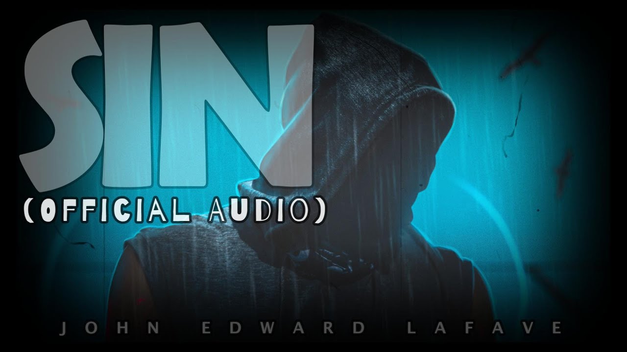 SIN (Official Audio) - YouTube